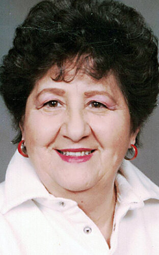 Rita E. Scalzi | News, Sports, Jobs - Altoona Mirror